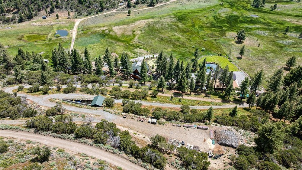 Building Pad Photos | Off-Grid Home For Sale in Reno, Tahoe, NV